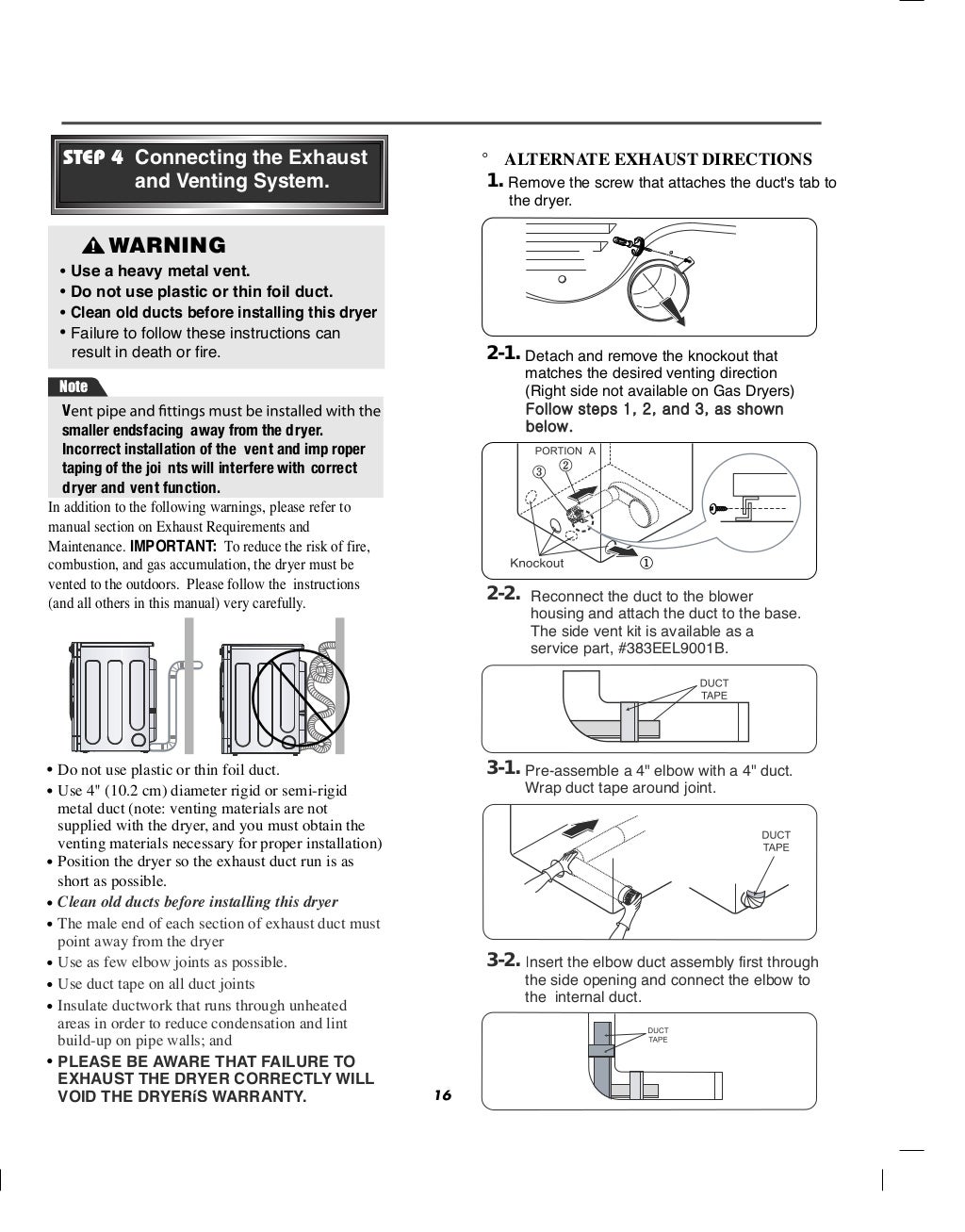 Lg Steam Dryer Manual lg-steam-dryer-manual