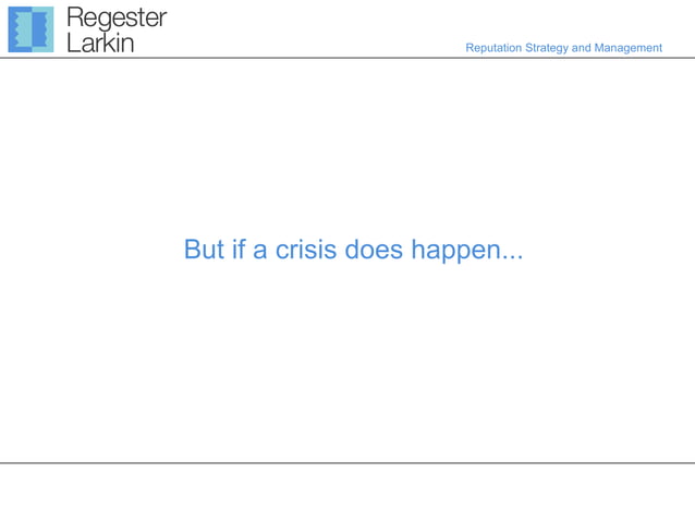 Andrew Fairburn, Regester Larkin | PPT