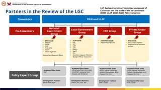 Local Govt Code Review Roadmap_Oct2024.pptx