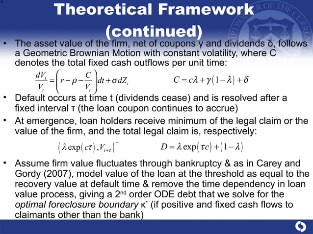Lgd Model Jacobs 10 10 V2[1] | PPT