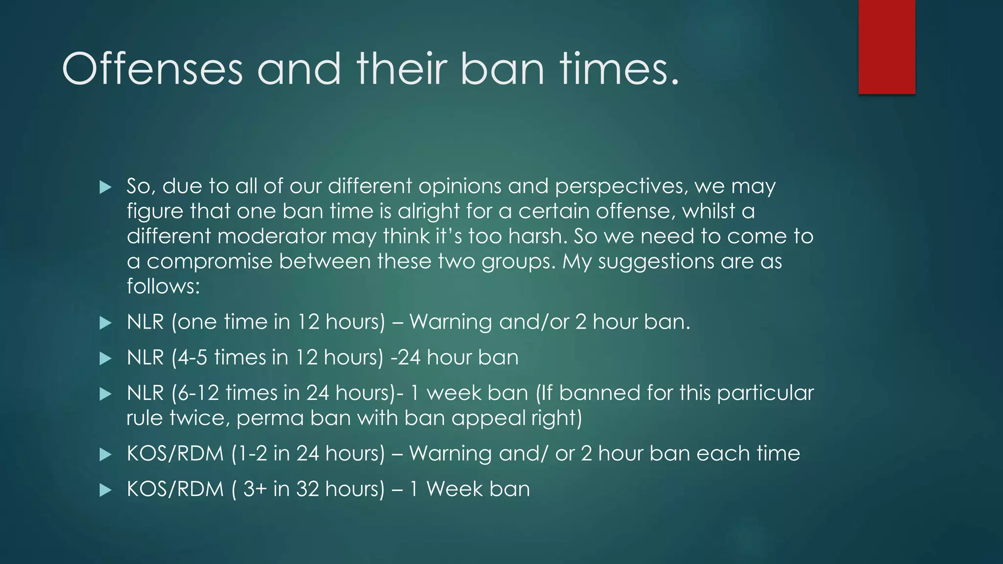 Lgd powerpoint | PPTX