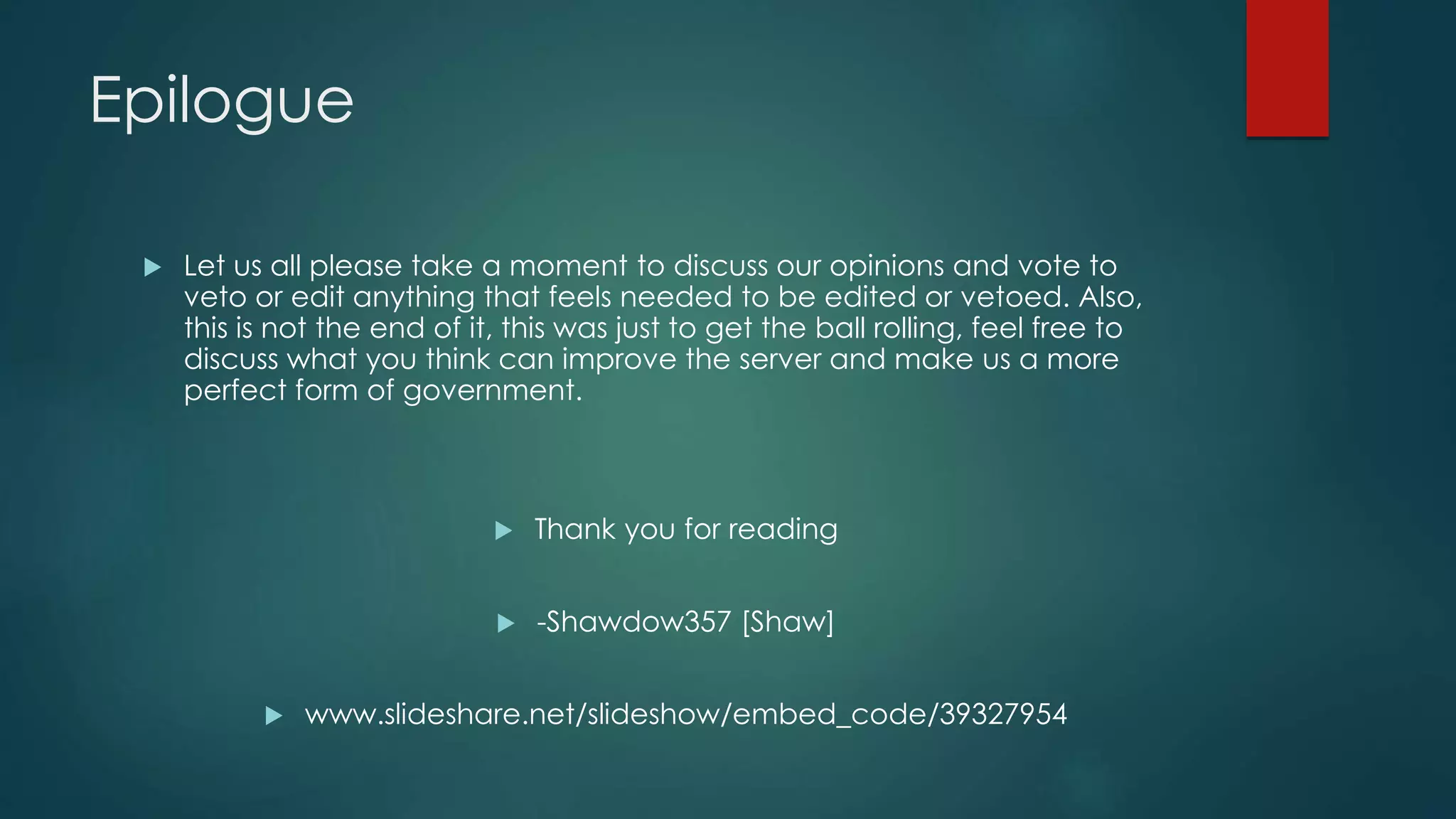 Lgd powerpoint | PPTX