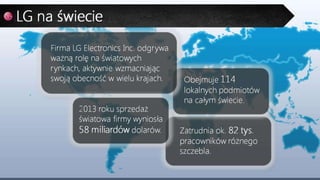 Lg draft(obraz) | PPT