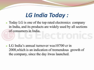 LG Electronics business models Group activity (1).pptx