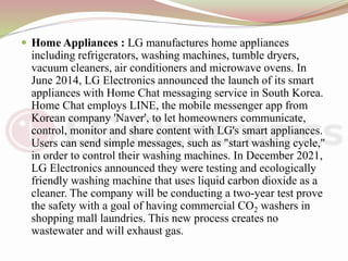 LG Electronics business models Group activity (1).pptx