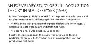 lge processing, attention and memory in sla.pptx