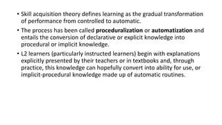 lge processing, attention and memory in sla.pptx