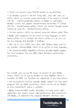 Bt0075 rdbms with mysql 1 | PDF