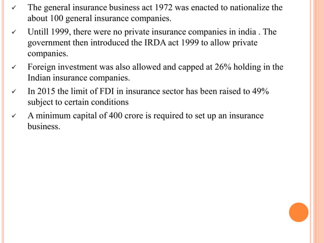 SIMS-SPECIAL FEATURES OF INSURANCE CONTRACT | PPTX | Life Insurance ...