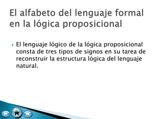 Lógica computacional | PPSX