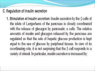 Lgis insulin | PPT