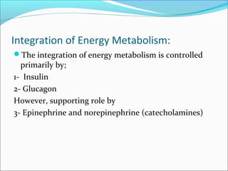 Lgis insulin | PPT
