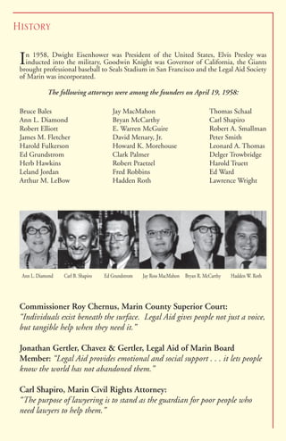 50th Anniversary Annual Report | PDF