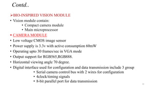 Lobula Giant Movement Detector Based Embedded Vision System for Micro ...