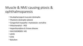 LGMD WEAKNESS PATTERN.pptx by sms medical college jaipur | PPTX