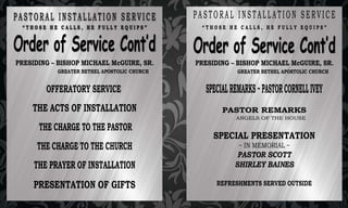 LGMWC - INSTALLATION .pptx