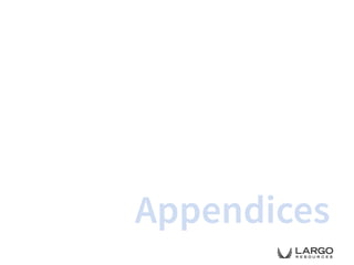 Lgo corporate presentation april 2018 | PPT