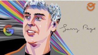 Larry page | PPTX