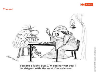 Make a difference with Evaluations | PPTX