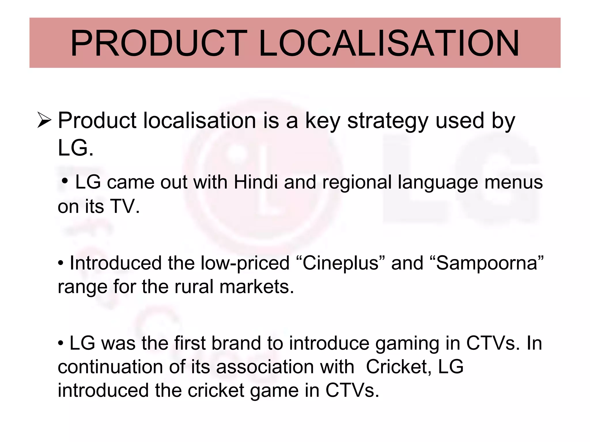 Lg presentation (1) | PPTX