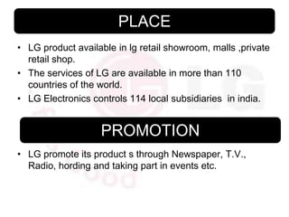 Lg presentation (1) | PPTX