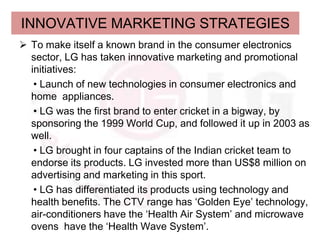 Lg presentation (1) | PPTX