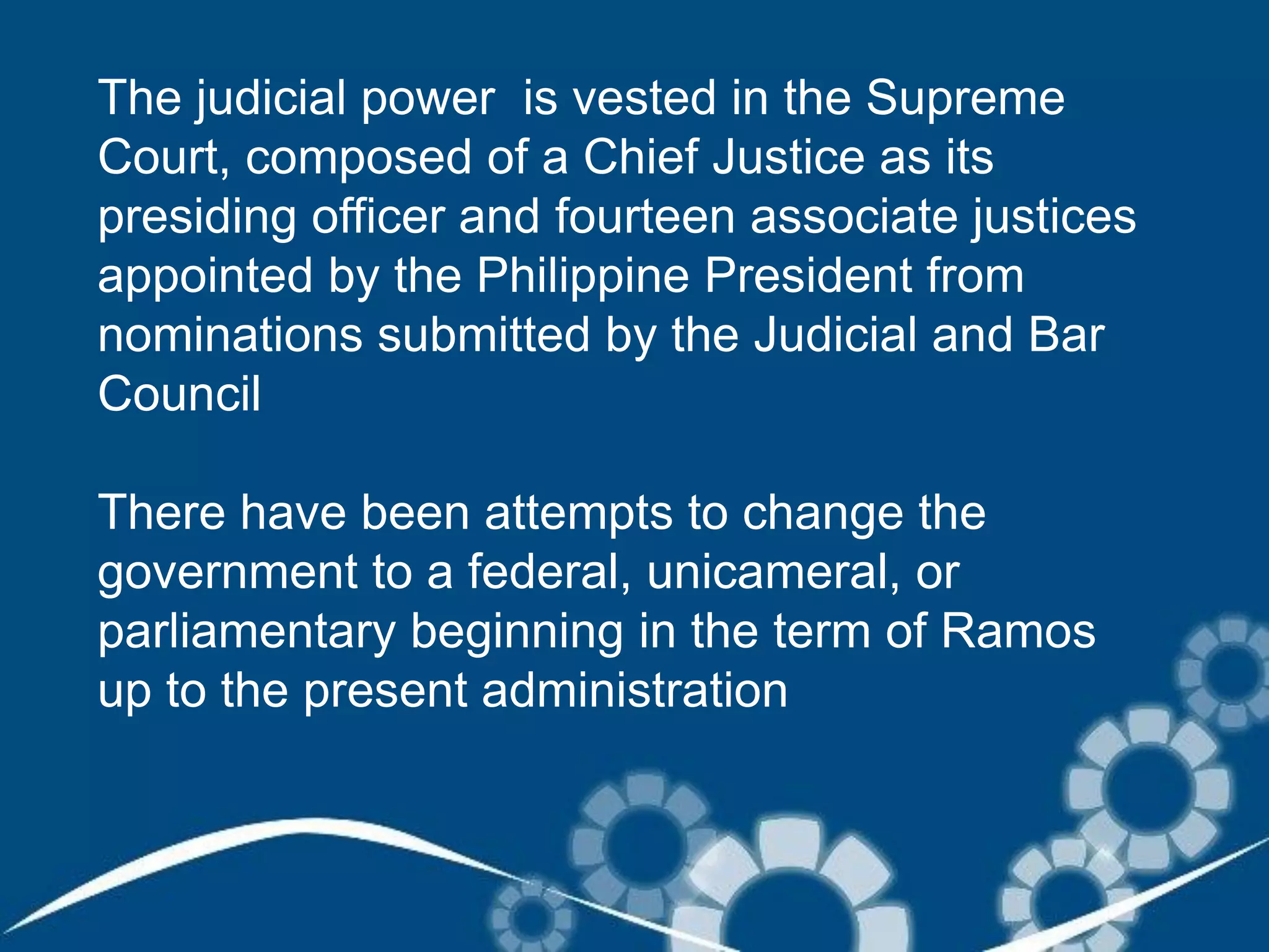 Local Government and Regional Administration | PDF