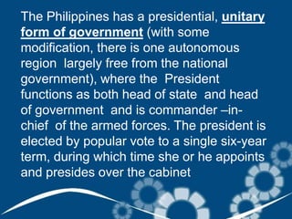 Local Government and Regional Administration | PDF