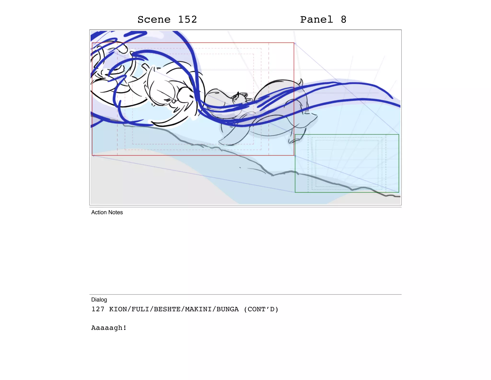 The Lion Guard, Disney | PDF