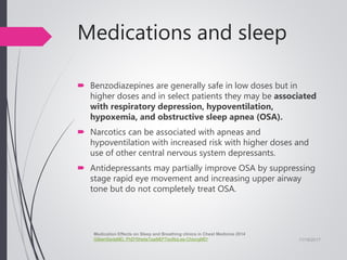 LGS and Sleep | PPTX