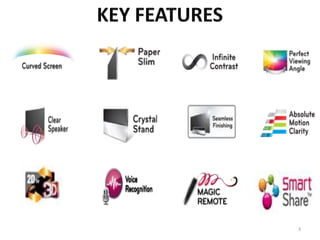 Lg tv ppt | PPTX