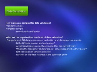 LGU Government Information System (GIS) | PPT