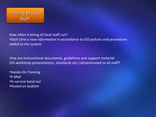 LGU Government Information System (GIS) | PPT