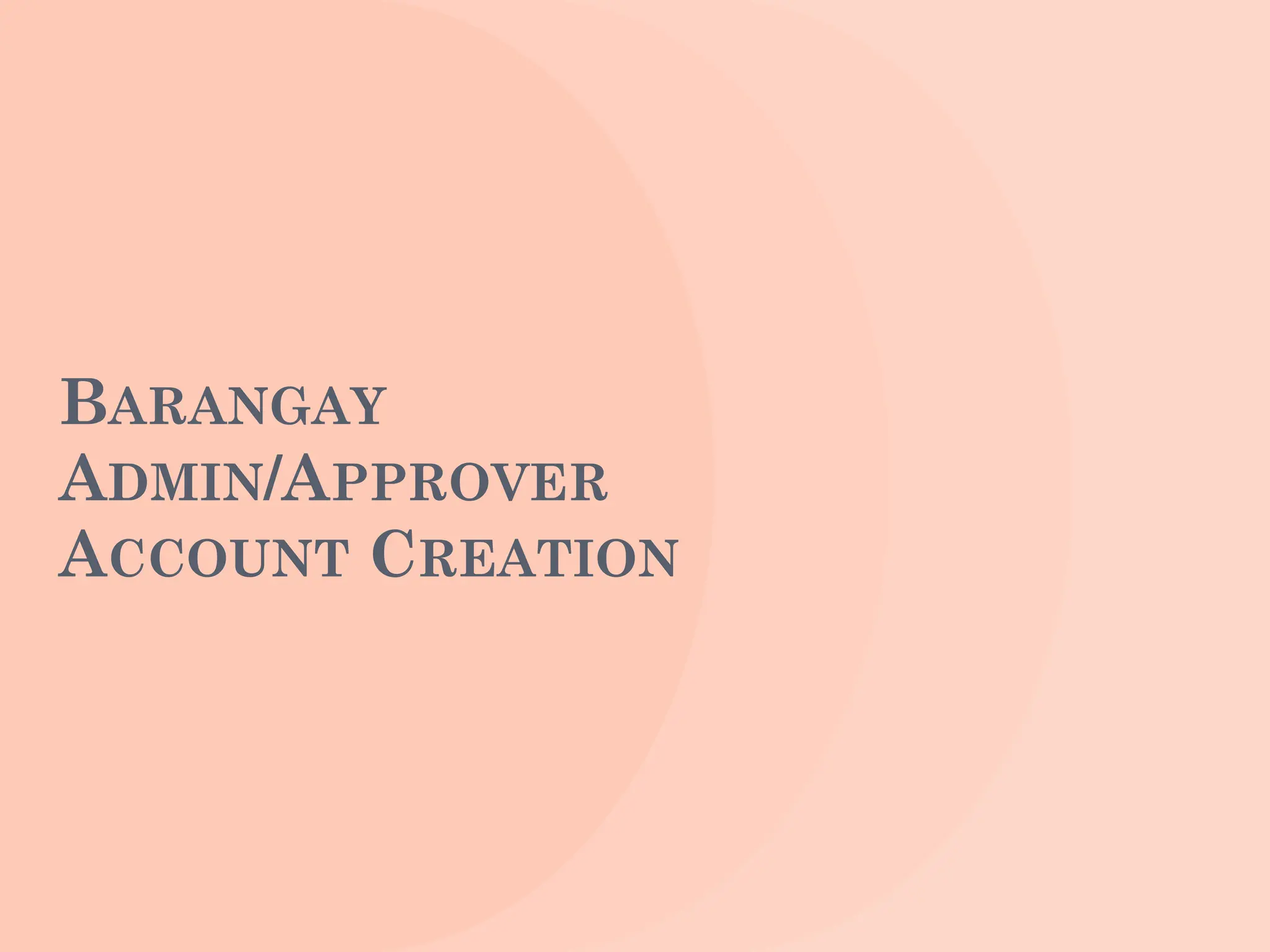 LOCAL GOVERNMENT UNIT BARANGAY WITH NEW APPLICATION.pptx