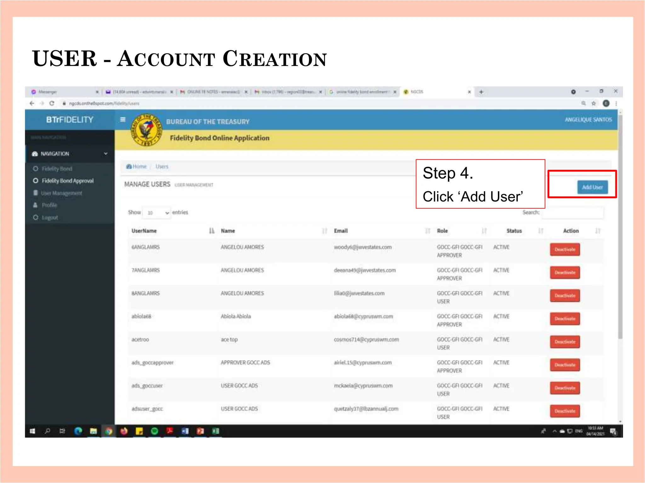 LOCAL GOVERNMENT UNIT BARANGAY WITH NEW APPLICATION.pptx