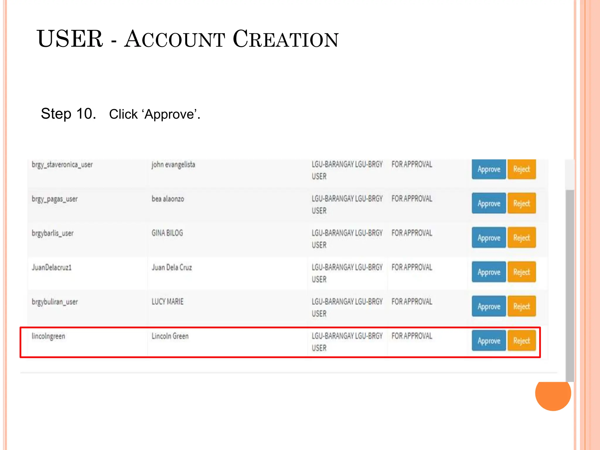 LOCAL GOVERNMENT UNIT BARANGAY WITH NEW APPLICATION.pptx