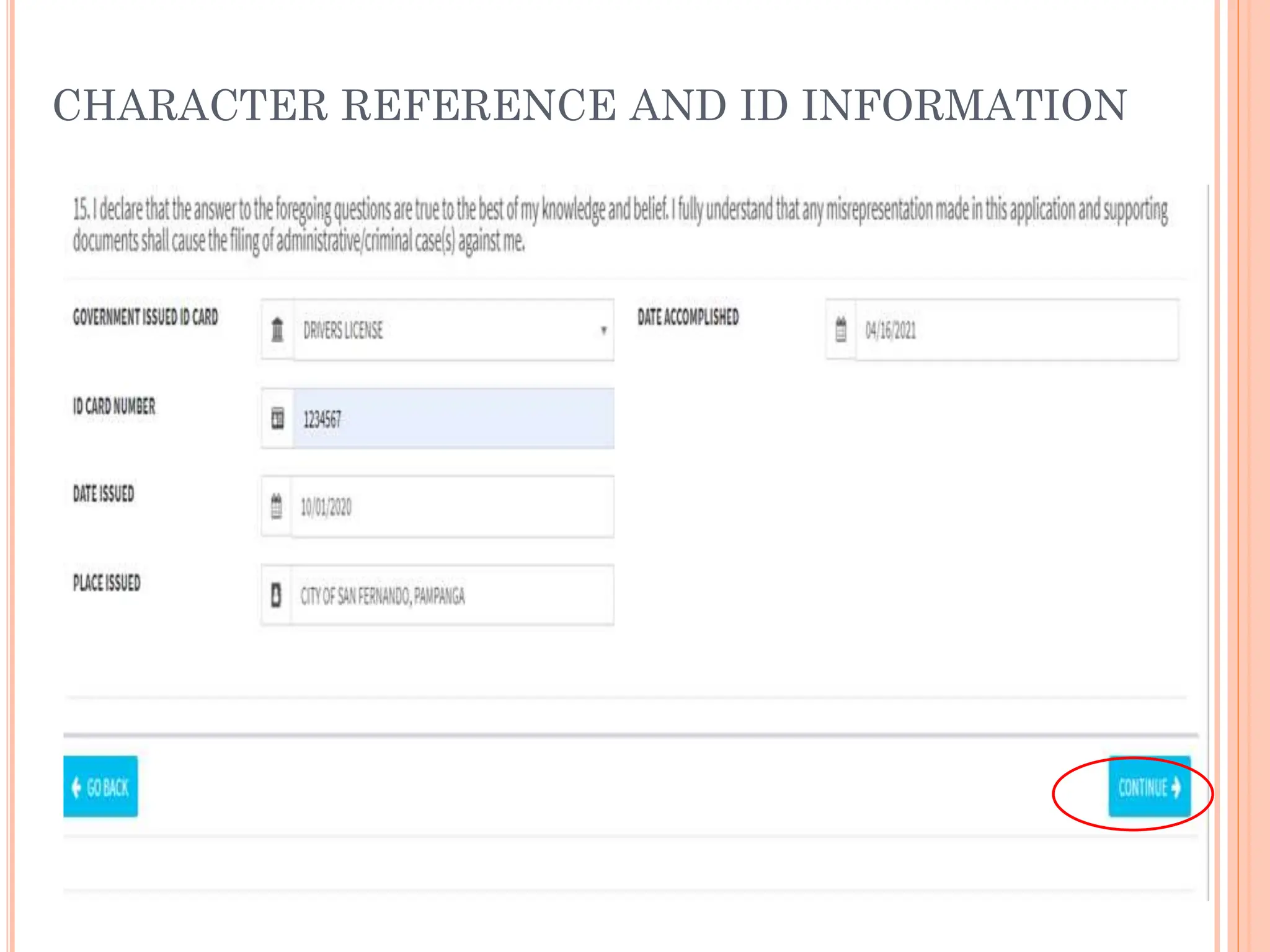 LOCAL GOVERNMENT UNIT BARANGAY WITH NEW APPLICATION.pptx