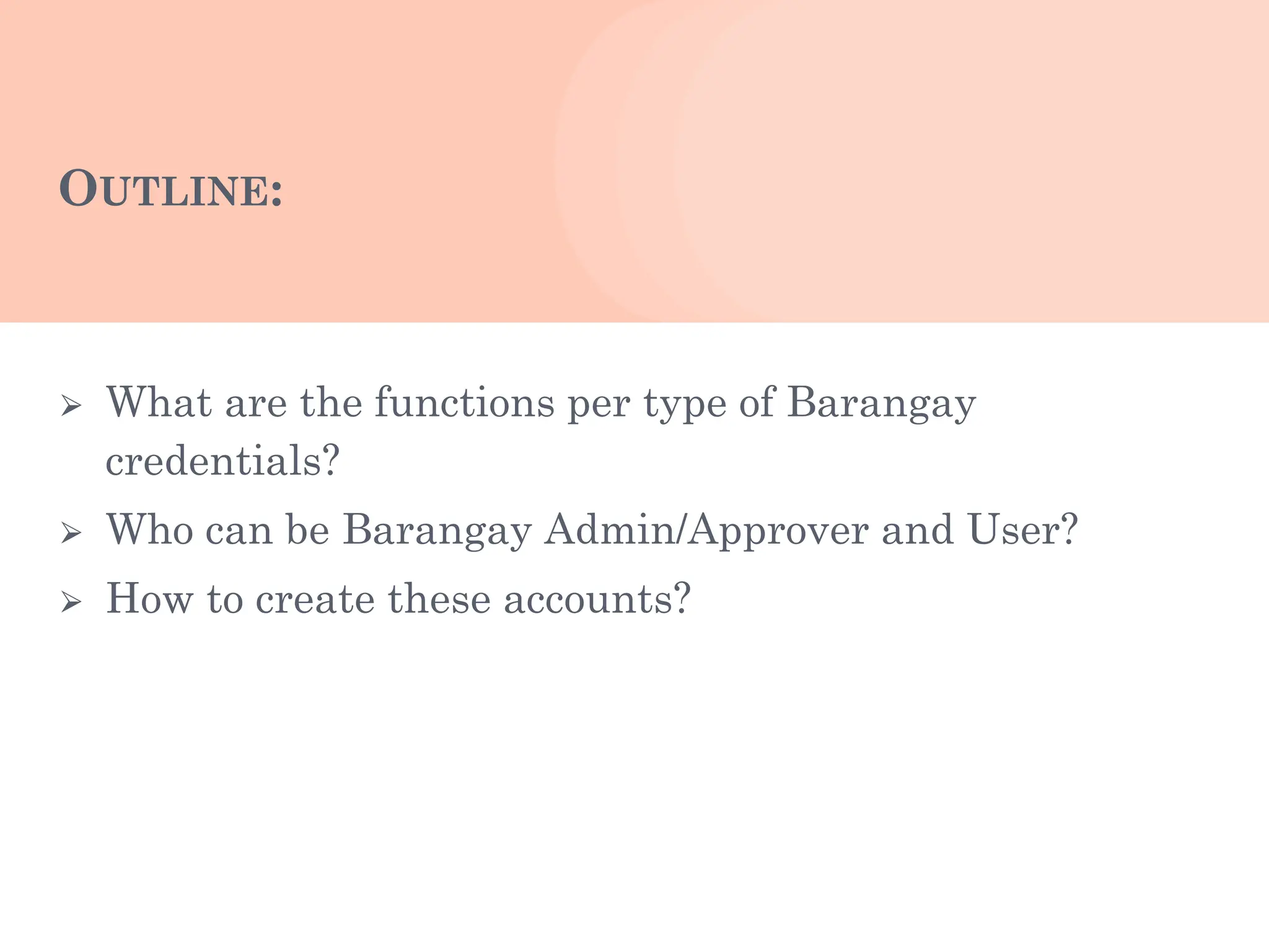 LOCAL GOVERNMENT UNIT BARANGAY WITH NEW APPLICATION.pptx