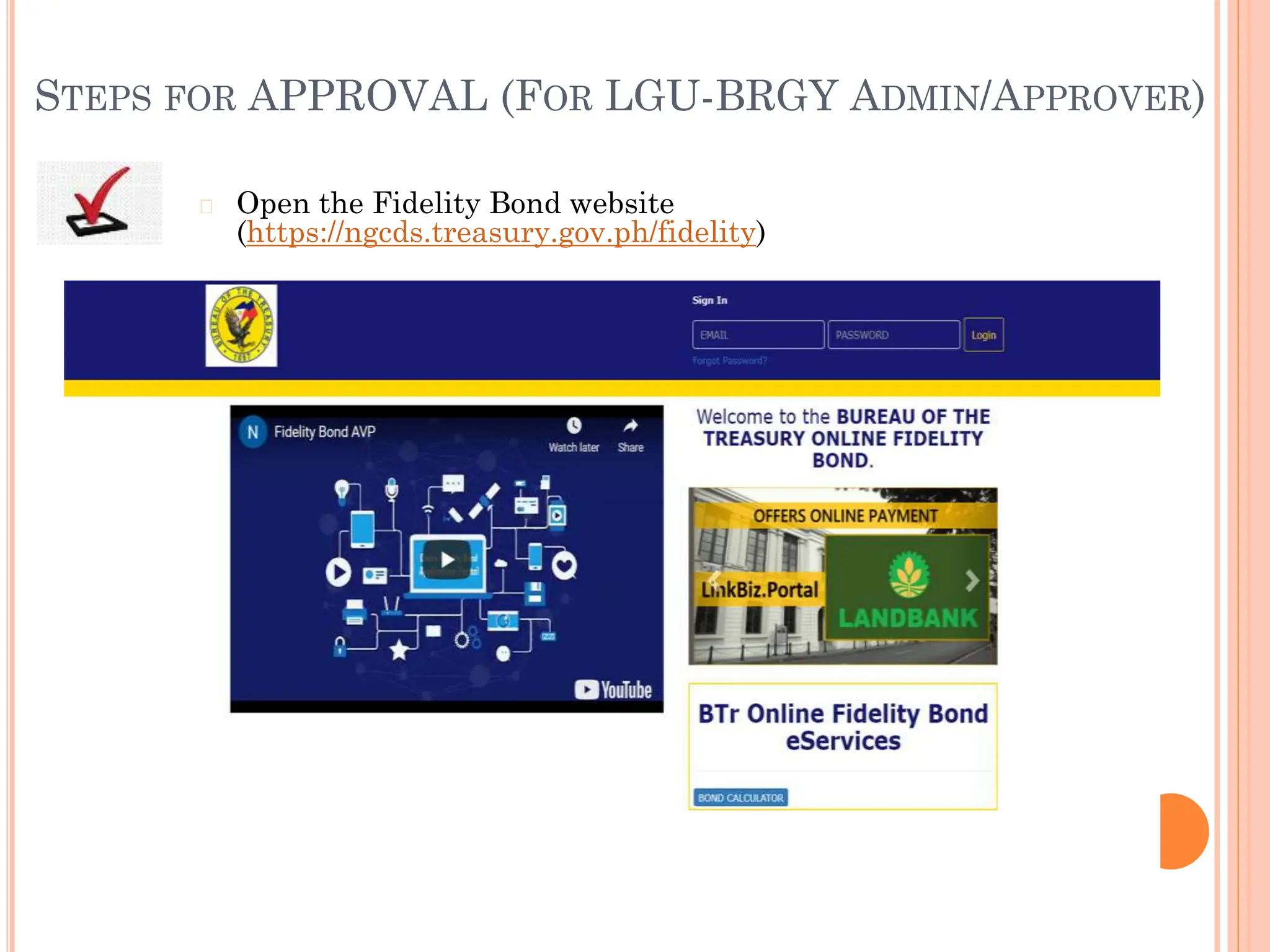 LOCAL GOVERNMENT UNIT BARANGAY WITH NEW APPLICATION.pptx