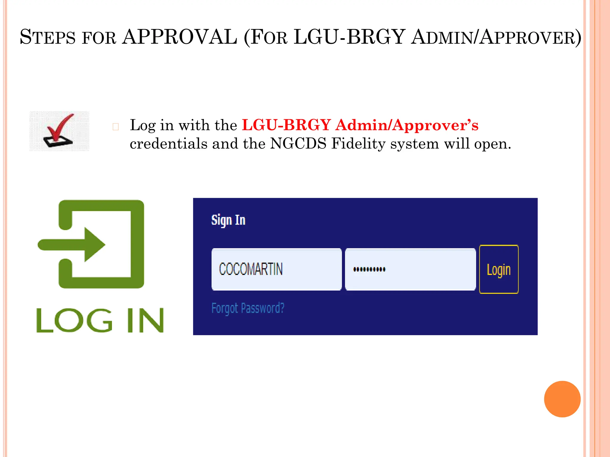 LOCAL GOVERNMENT UNIT BARANGAY WITH NEW APPLICATION.pptx