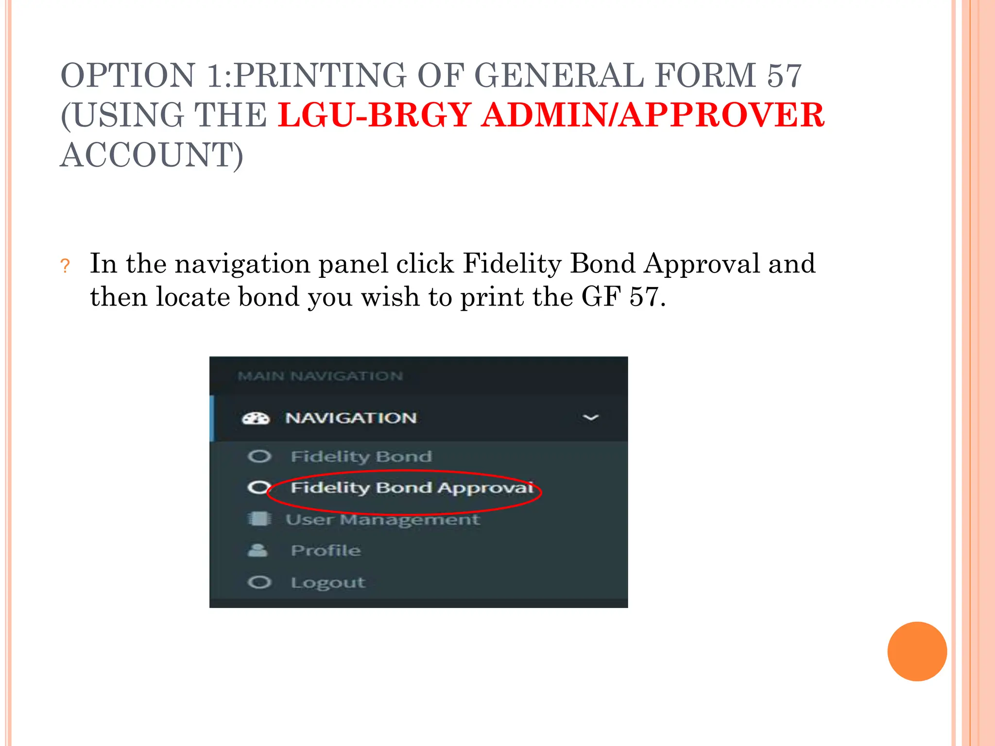 LOCAL GOVERNMENT UNIT BARANGAY WITH NEW APPLICATION.pptx