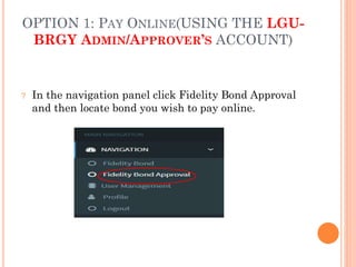 LOCAL GOVERNMENT UNIT BARANGAY WITH NEW APPLICATION.pptx