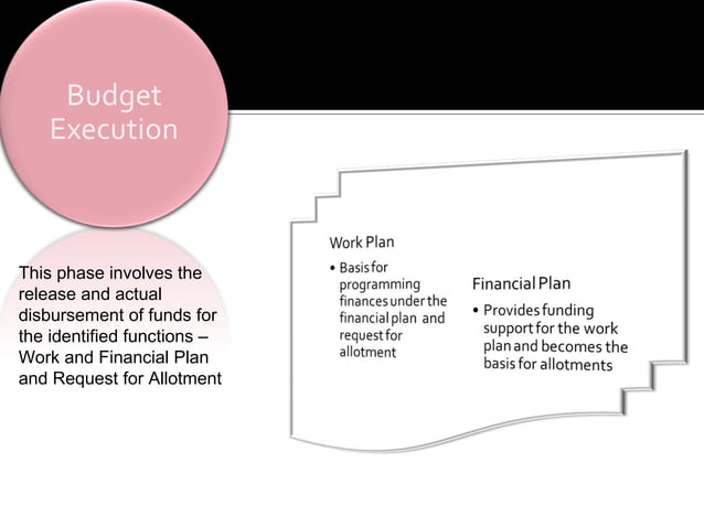 Lgu budgeting process | PPT