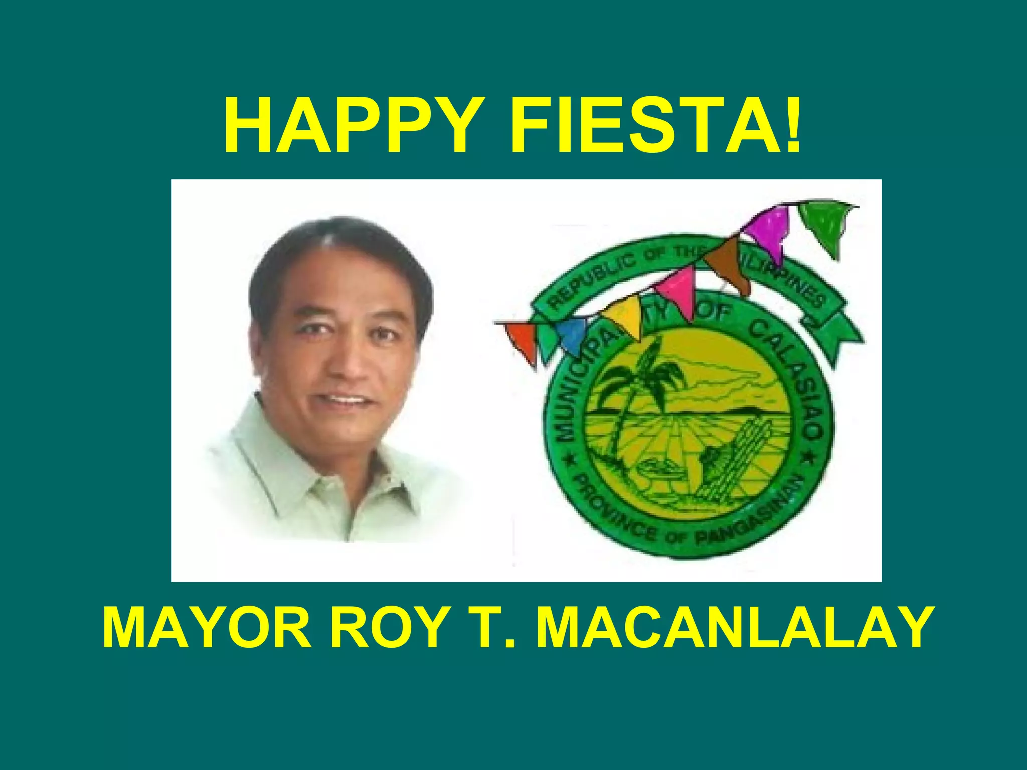 LGU in progress | PPT