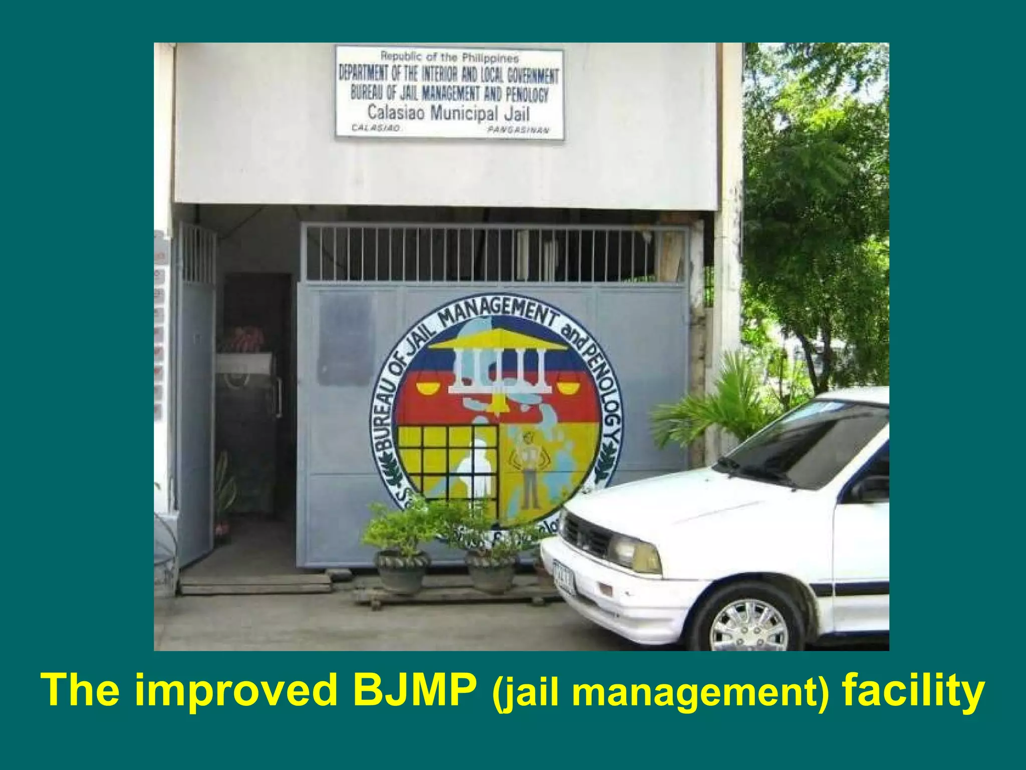 LGU in progress | PPT