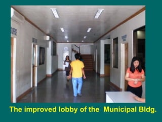 LGU in progress | PPT