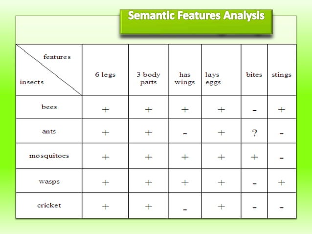 Semantics | PPTX | Soccer | Sports