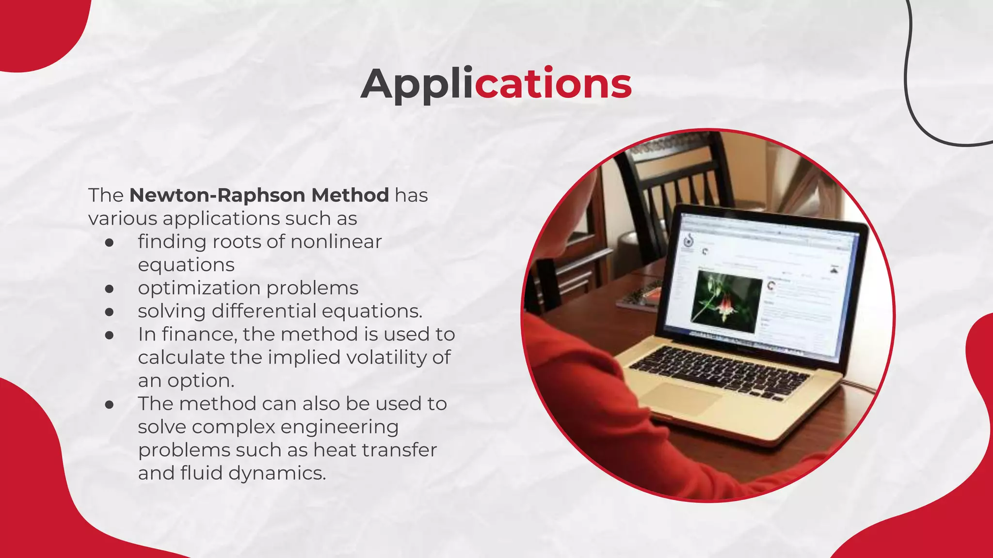 Exploringthefundamentalsofnumericalanalysisanoverviewofnewtonraphsonsmethodfixed 4843
