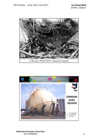 Lgw lezing-kruip-2mrt2017-door-mc-knowhow-2 | PDF