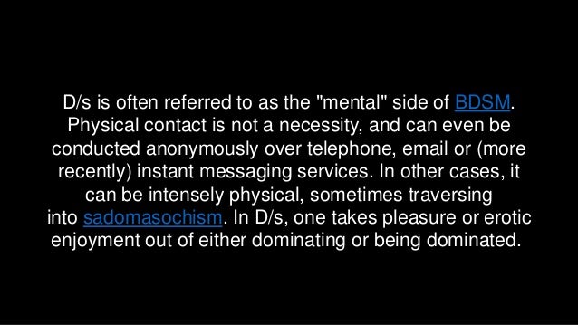 The psychology of Dominance and submission - JULY 26, 2022.pptx